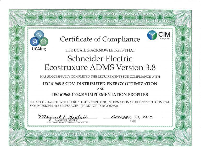 ️ Free Certificate of Compliance Templates ️